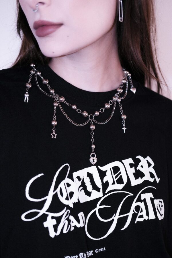 Colares • HIGHER STORE ⚡️