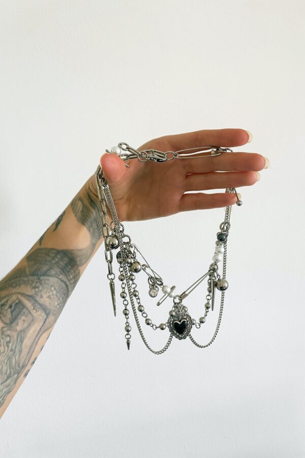 Colares – HIGHER STORE ⚡️