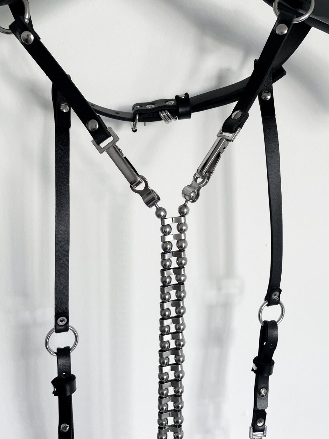 Harness Creep [Higher x Bhu] – HIGHER STORE ⚡️
