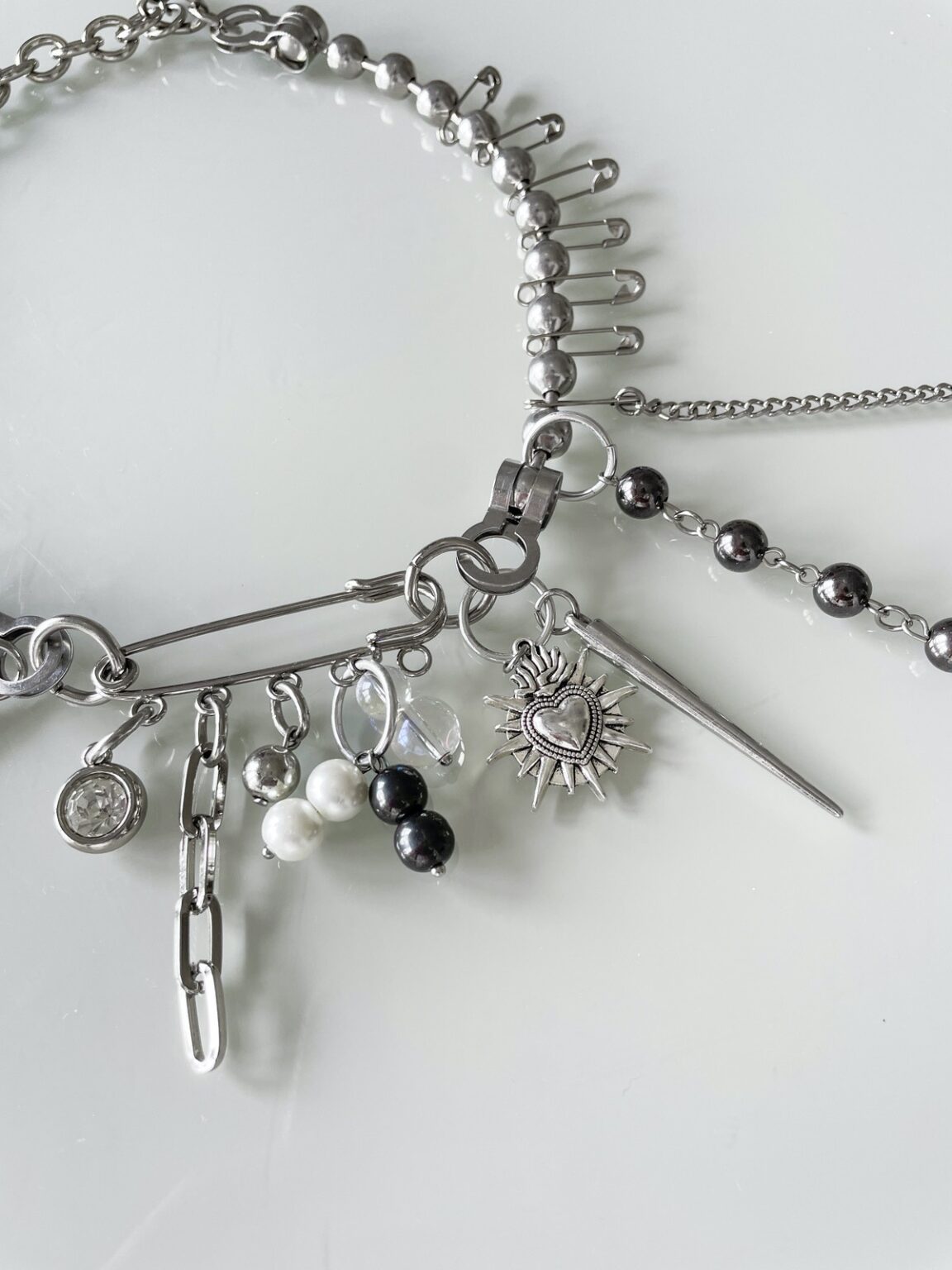 Colar Electra – HIGHER STORE ⚡️