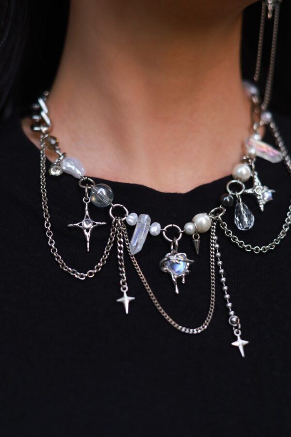 Colares – HIGHER STORE ⚡️