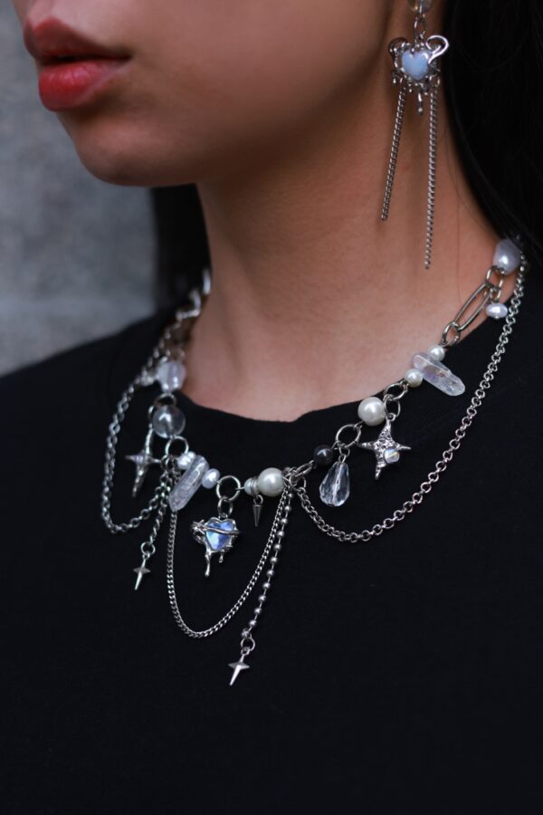 Colares – HIGHER STORE ⚡️